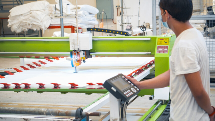 Home - FMI - Fibrefill Manufacturing, Inc.