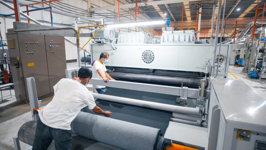 Home - FMI - Fibrefill Manufacturing, Inc.