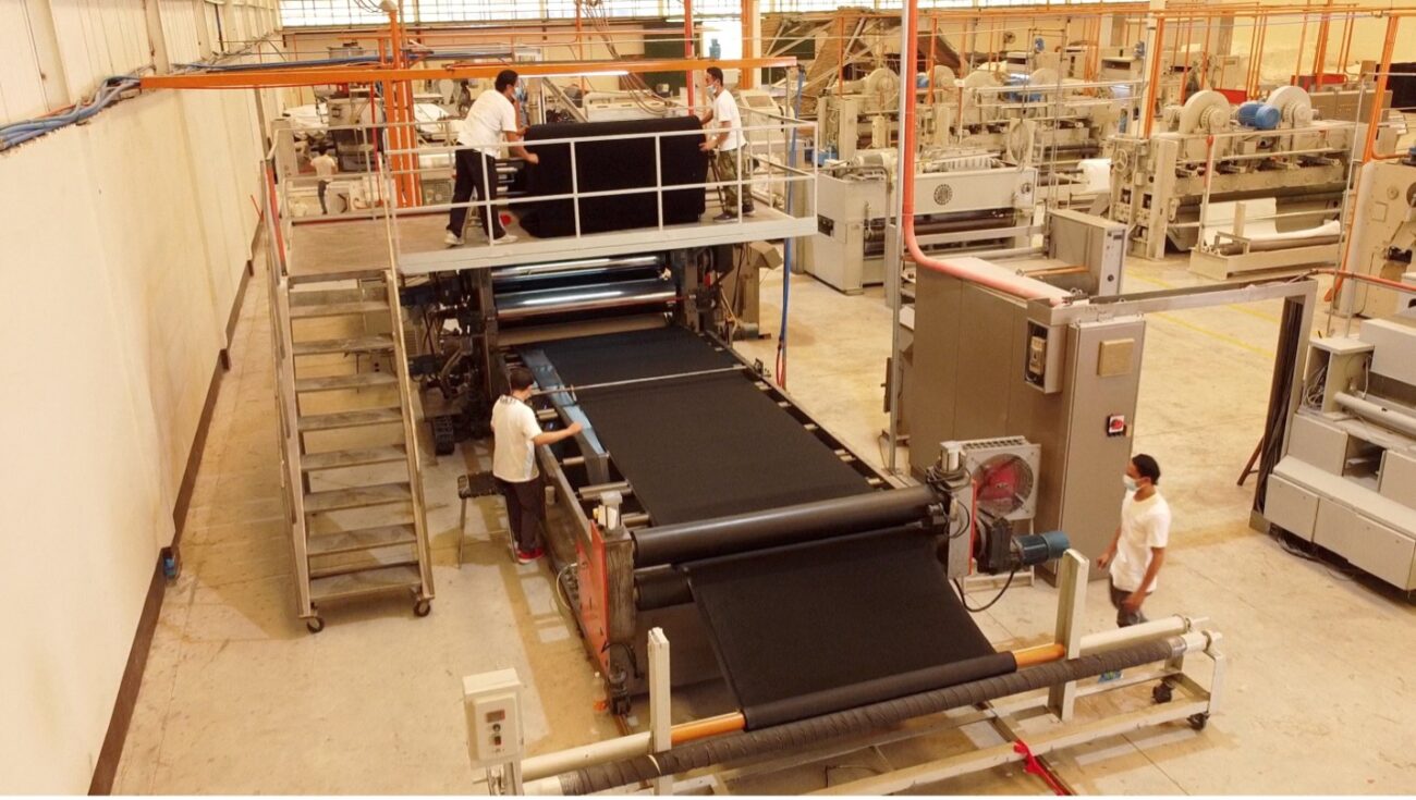 About us - FMI - Fibrefill Manufacturing, Inc.